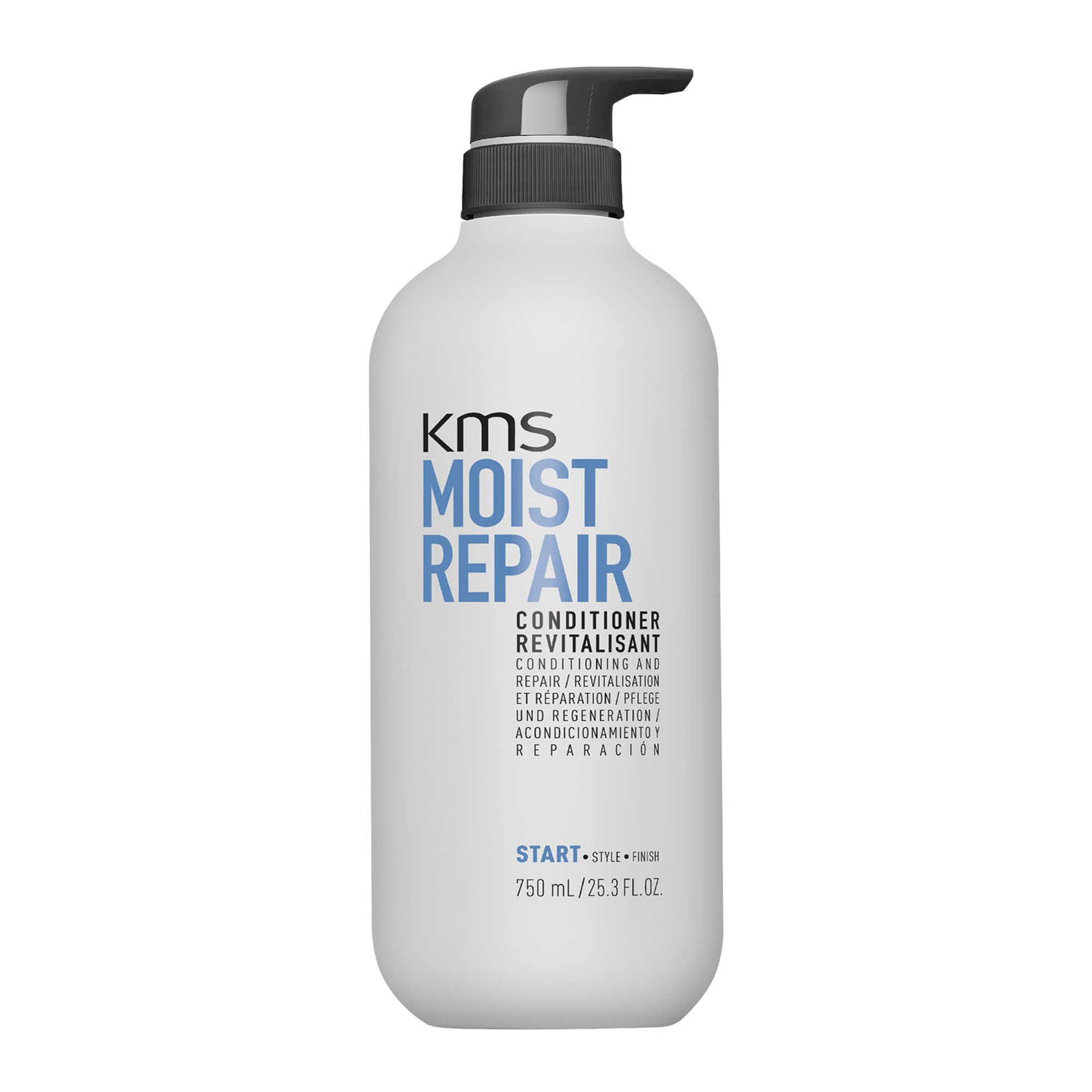 Acondicionador KMS MOISTREPAIR 750 ml KMS | Walmart en línea