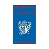 Roman Laughter: The Comedy of Plautus, (Paperback) - Walmart.com