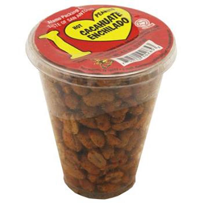 Peanuts Hot Cup 4.5 oz 1 count - Walmart.com