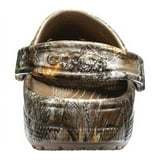 Crocs Classic RealTree Edge Clogs - Comfort - Walmart.com