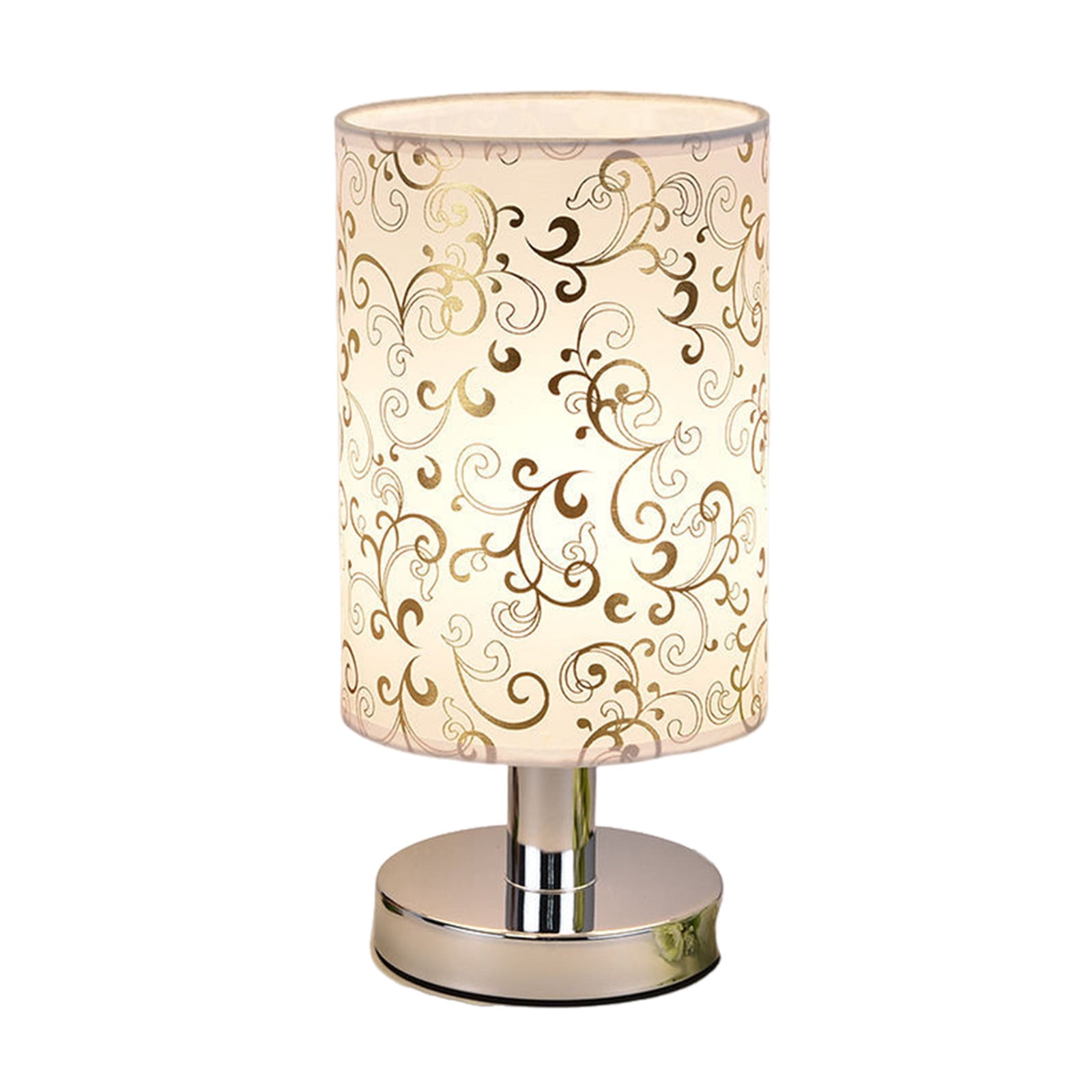 Click here for Topllc 7w Bedside Lamp Plain Modern Romantic Warm... prices