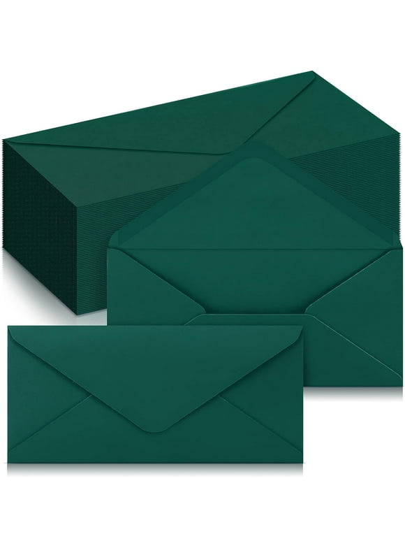 Colored # 10 Envelopes in #10 Envelopes - Walmart.com