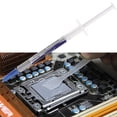 10Pcs/Set HY510 Thermal Grease Compound Silicone CPU Heat Sink Cooling ...