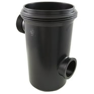 Pentair Sand Dollar SD60 & SD80 Sand Filter Tanks for In-Ground ...