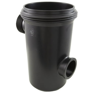 Pentair Sand Dollar SD60 & SD80 Sand Filter Tanks for In-Ground ...