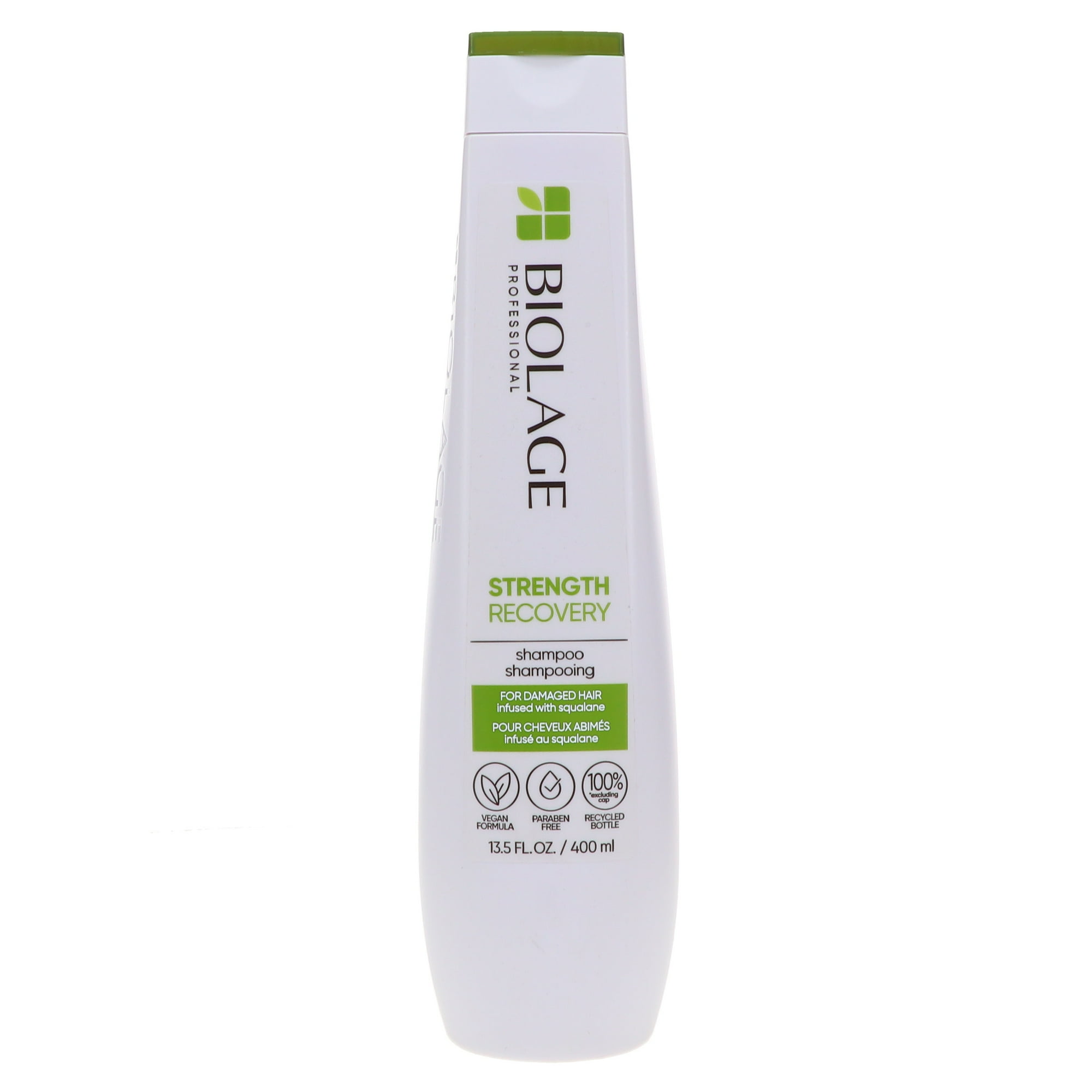 Click here for Matrix Biolage Strength Recovery Shampoo 13.5 Oz A... prices