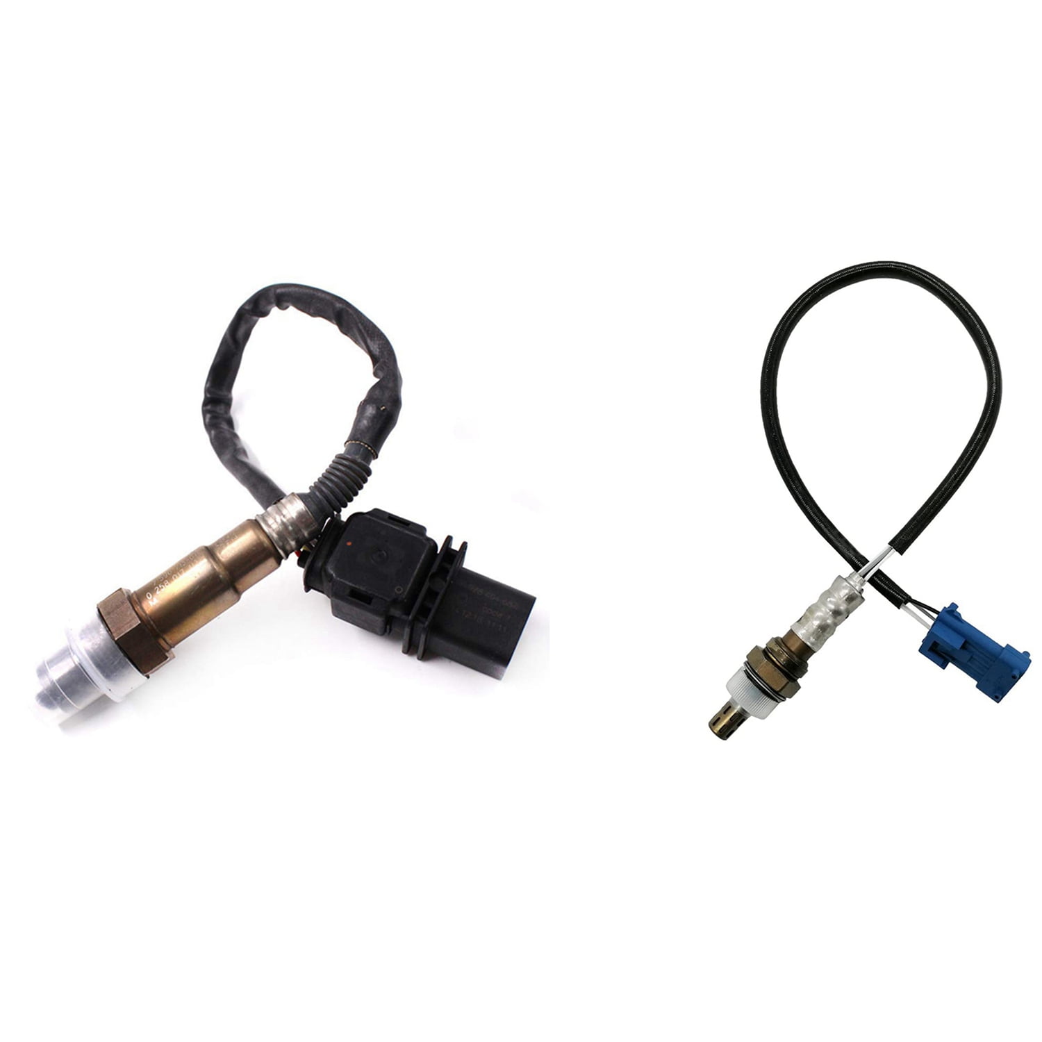 Front Oxygen Sensor for MINI Citroen C2 C3 C4 C5 DS3 & Downstream ...