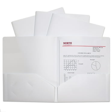 C-Line Classroom Connector School-to-Home Folders, Purple, 25 per Box ...