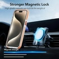 Case for iPhone 16 Pro Max/16 Pro/16 Plus/16, Rotating Ring Stand Cover ...