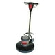 DAYTON Floor Scrubber, Dual, 20 In, 1.5 HP, 185/330 - Walmart.com