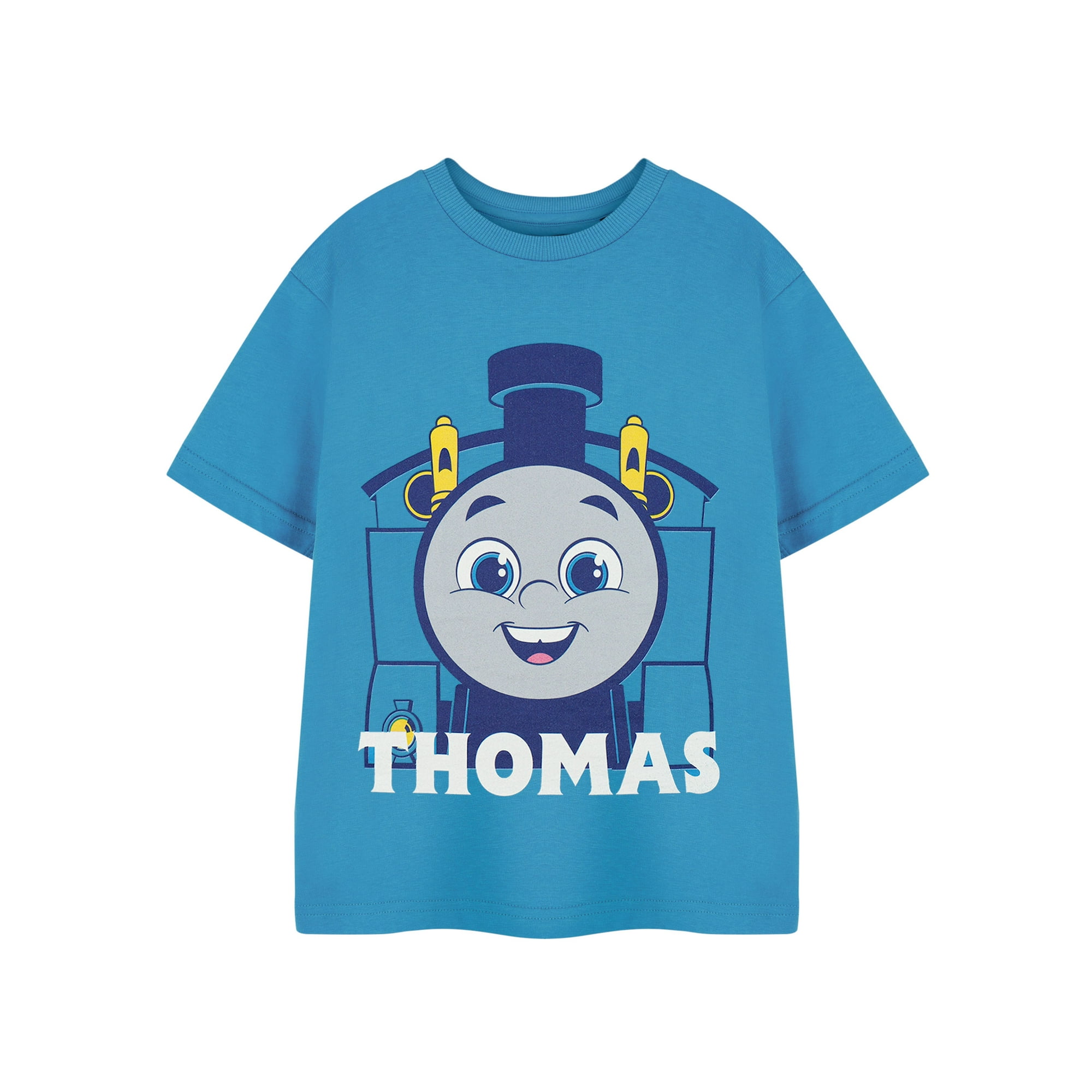 Click here for Thomas & Friends Thomas And Friends Boys Blue Char... prices