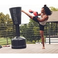 Century Uppercut Wavemaster Men's and Women's Freestanding Punching Bag ...