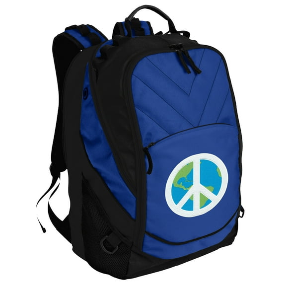 Peace Backpacks