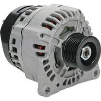 DB Electrical Alternator 400-24279 For Bosch F002G90078, Lester 12844 ...