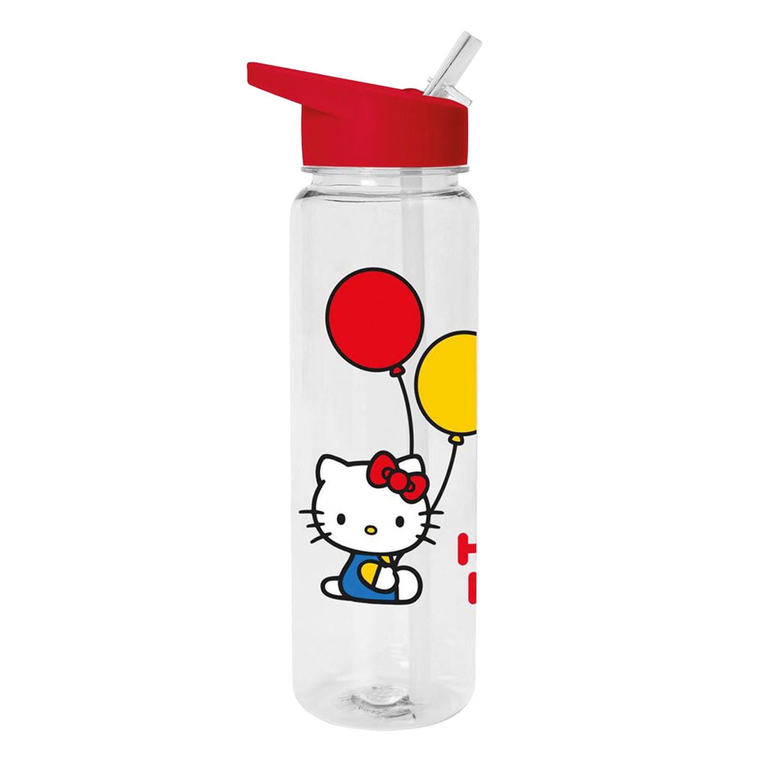 Click here for Hello Kitty Plastic Water Bottle prices