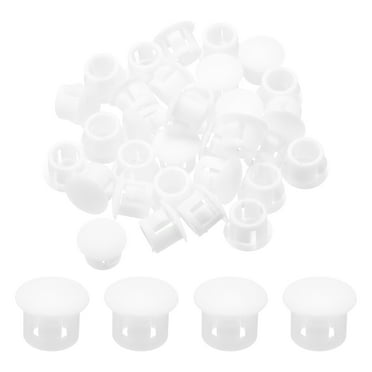 Kreg CAP-WHT-50 White Plastic Plugs (50 Count) - Walmart.com
