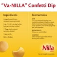 Shop Nilla Wafers Cookies, Vanilla Wafers, Family Size, 15 oz - Great ...