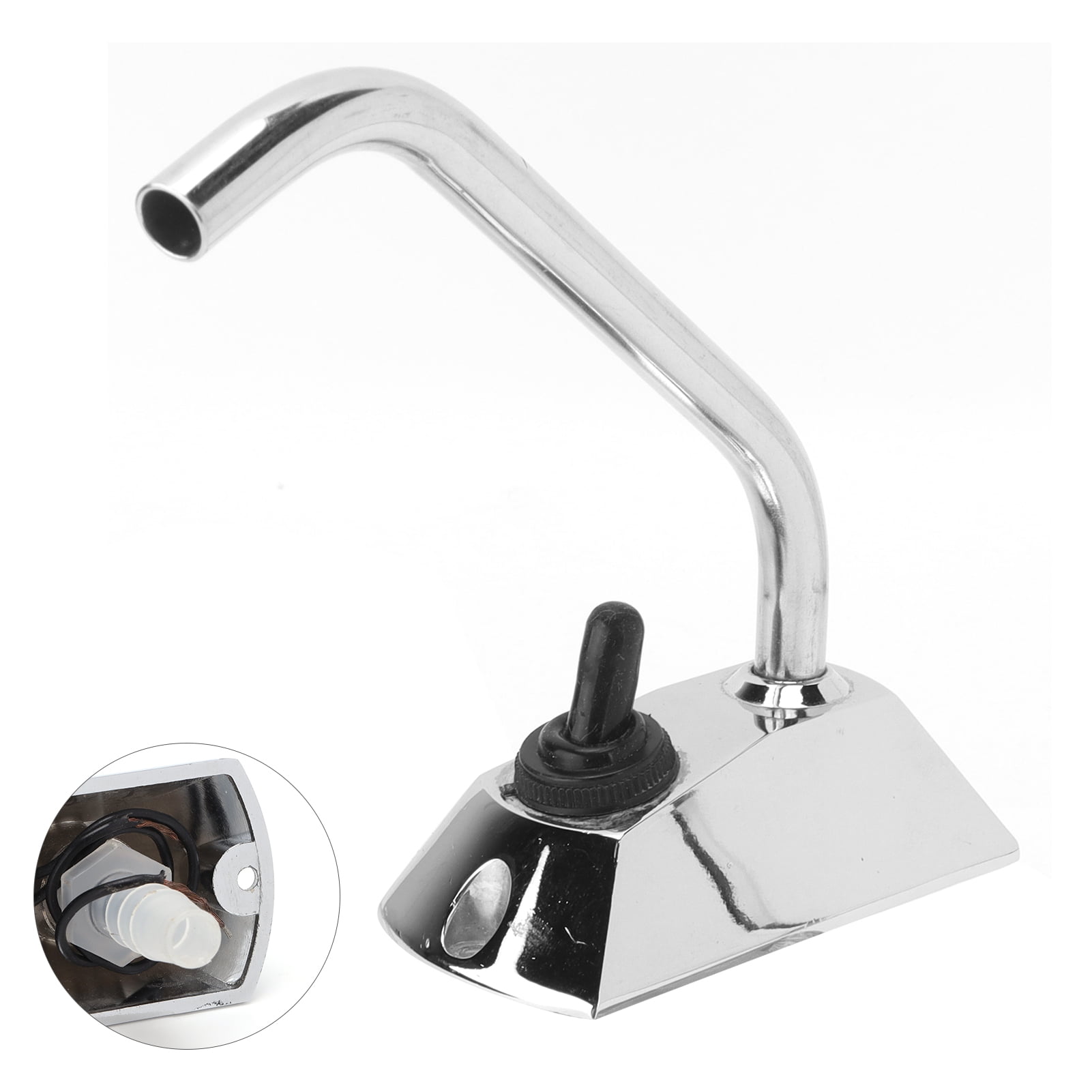 Click here for Anggrek Marine Hardware 12v Electric Water Faucet... prices