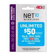 NET10 Prepaid Phones