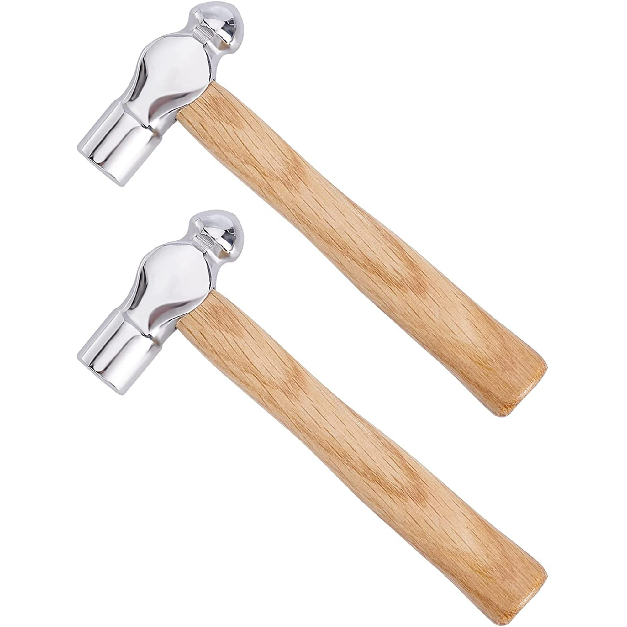 Click here for Nobrand 2pcs Ball Peen Hammer 4oz Carbon Steel Ham... prices