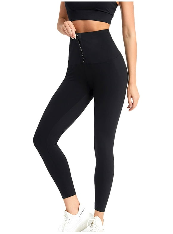 Sauna Sweat Leggings