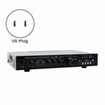 5.1 Channel HIFI Amplifier Subwoofer High Power Stage Home Theater ...