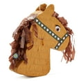 Farm Animal Themed Pony Pinata for Cowgirl Birthday Party Supplies ...