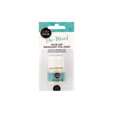 AMC Color Pour PM Paint 8oz Gray - Walmart.com