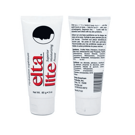 Resta Lite Moisturizing Lotion Cream 3 Oz. [ 4 Pack ] | Walmart Canada