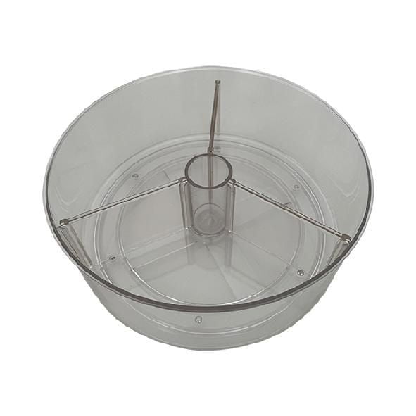 Click here for Mainstays Storage Spinner 9 In prices