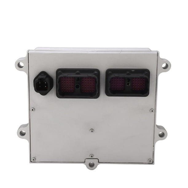 Engine Computer Board, Anti Vibration Aluminium Alloy 3684275 ECU Board ...