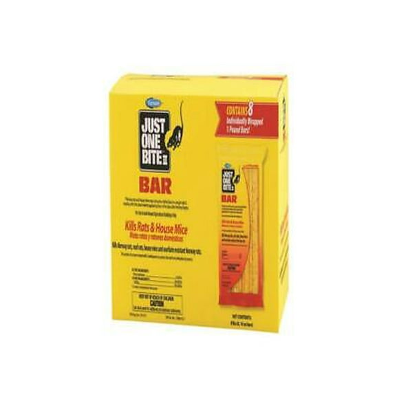 Just One Bite Rat Bait