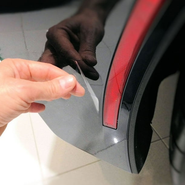 C7 Corvette Cleartastic Fender Film Kit - Paint Protection Mild ...