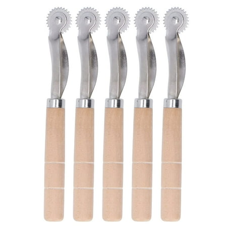 Leather Needle Point Tracing Wheels, Stainless Steel Tracing Wheel for ...