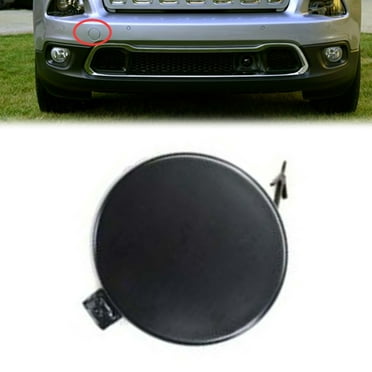 "Smart Solutions Ultra Guard Tow Guard for Trucks, One-Piece Rubber ...