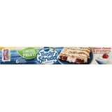 Pb Toaster Strudel Strbry Crm Cheese 6ct - Walmart.com