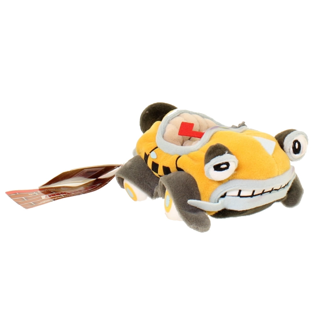 Disney Bean Bag Plush - BENNY (Who Framed Roger Rabbit) (6 inch ...