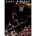 1992 SkyBox USA #49 Karl Malone NBA Best Game NBA Basketball Trading ...