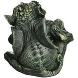 Devilish Gothic Troll Statue: Tempest Troll - Walmart.com