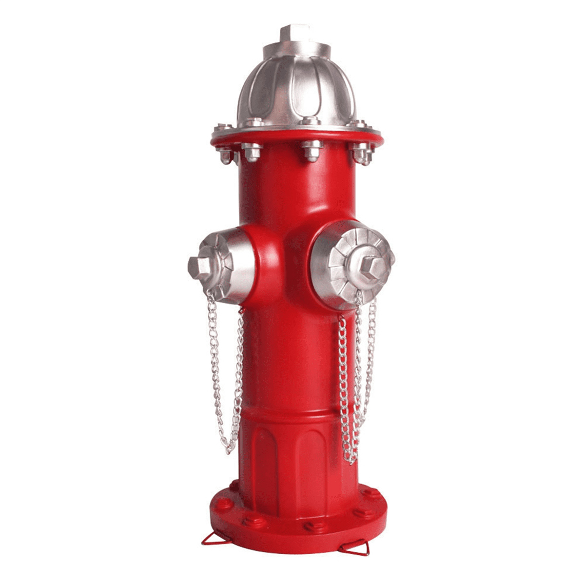Click here for Unbranded Fake Fire Hydrant Statue For Dogs To Pee... prices