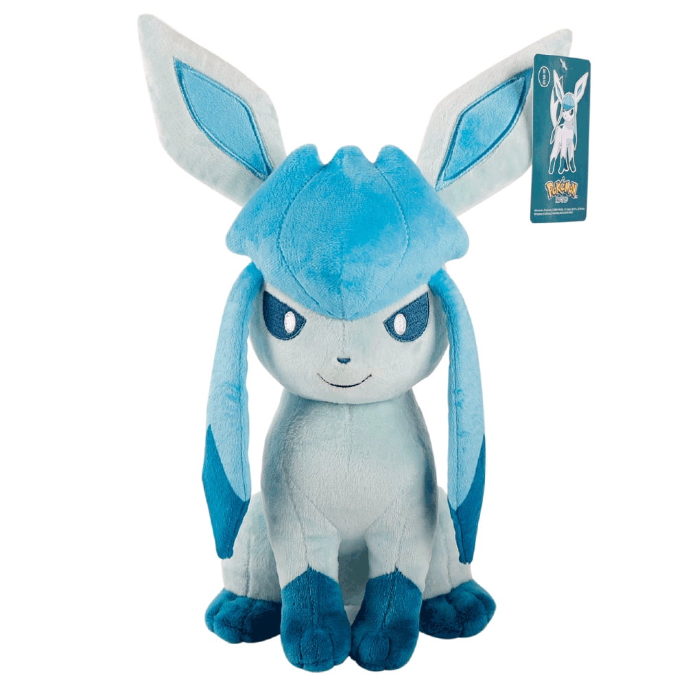 Nuevo producto de la serie Pokémon Fairy Eevee Ye Eevee Ice Eevee Sun ...