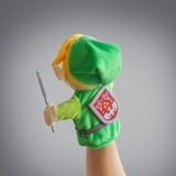 Link Puppet (the Legend of Zelda™) - Walmart.com