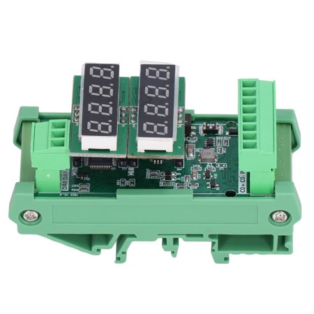 Temperature Acquisition Sensor, Temperature Transmitter Module High ...