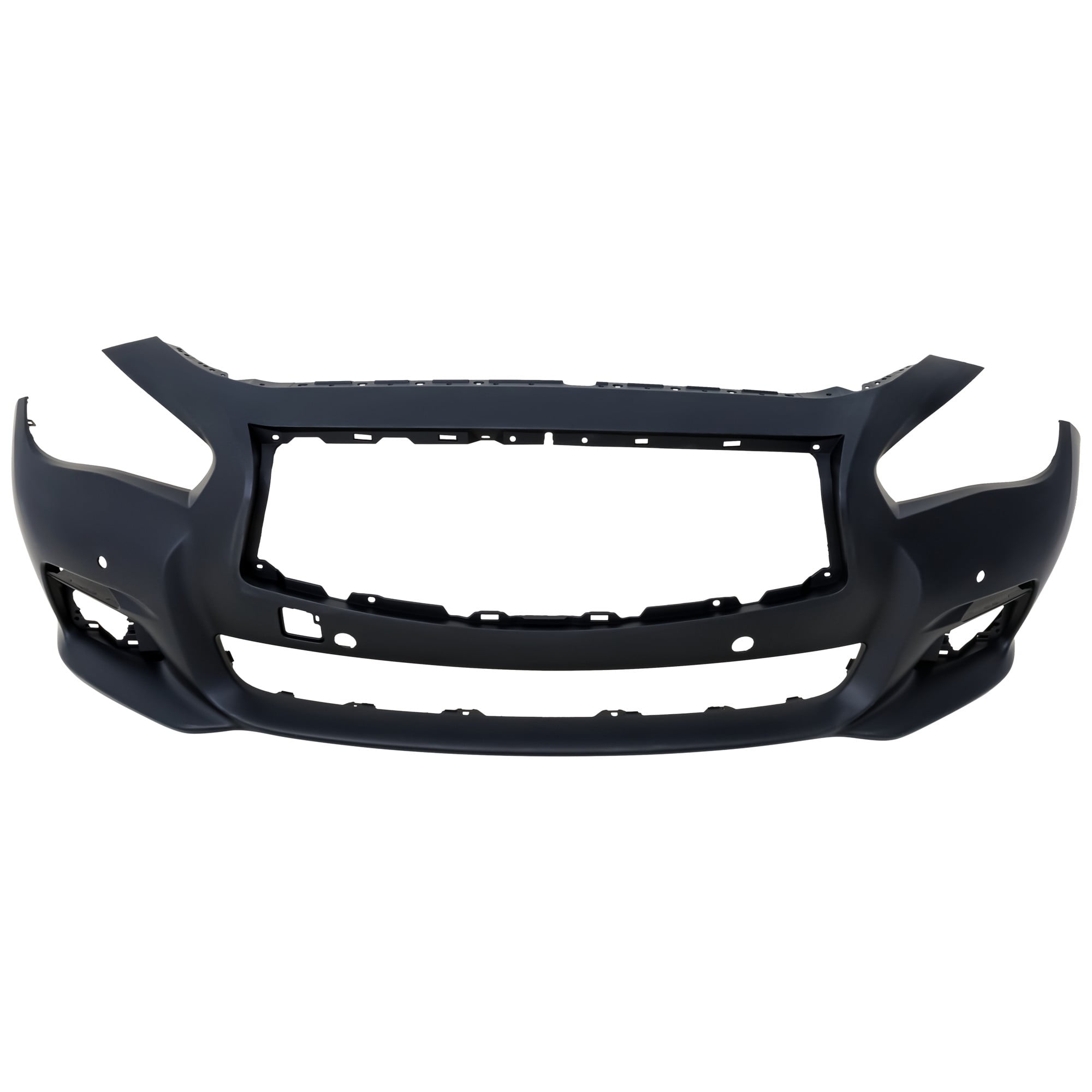 2015 infiniti q50 front bumper store
