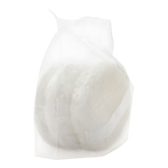 Powder Puff Container