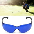 Ball Finder,Outdoor Sports Wide Field of View Golf Ball Finder Glasses ...