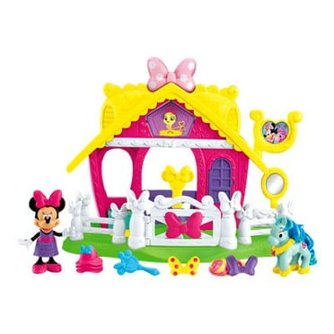 VTech Go! Go! Smart Friends Enchanted Princess Palace - Walmart.com