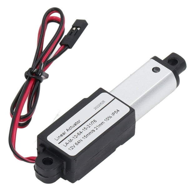 Mini Motion Actuator,Electric Micro Linear Actuator Linear Actuator ...