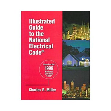 National Electrical Safety Code (NESC) Handbook, (Hardcover) - Walmart.com