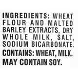 Nestle Carnation Original Malted Milk Powder Packaged Malt Powder 40 Oz ...